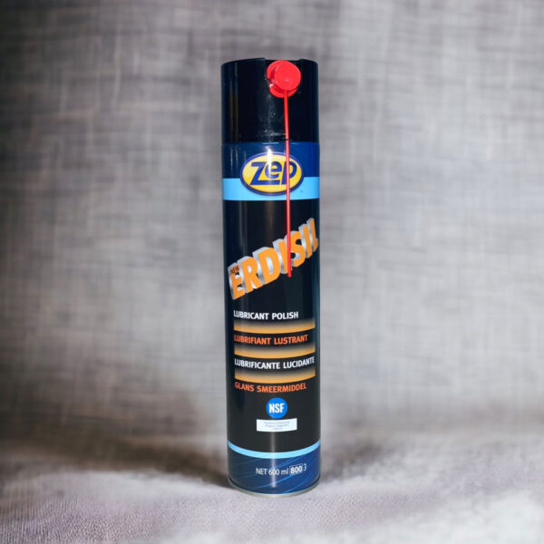 Zep Σπρέι Σιλικόνης Erdisil New, 600ml - 010454 - Paraskevaidis Steel Shop