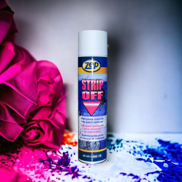 Zep Αποχρωματιστικό Strip Off, 600ml - 060022 - Paraskevaidis Steel Shop